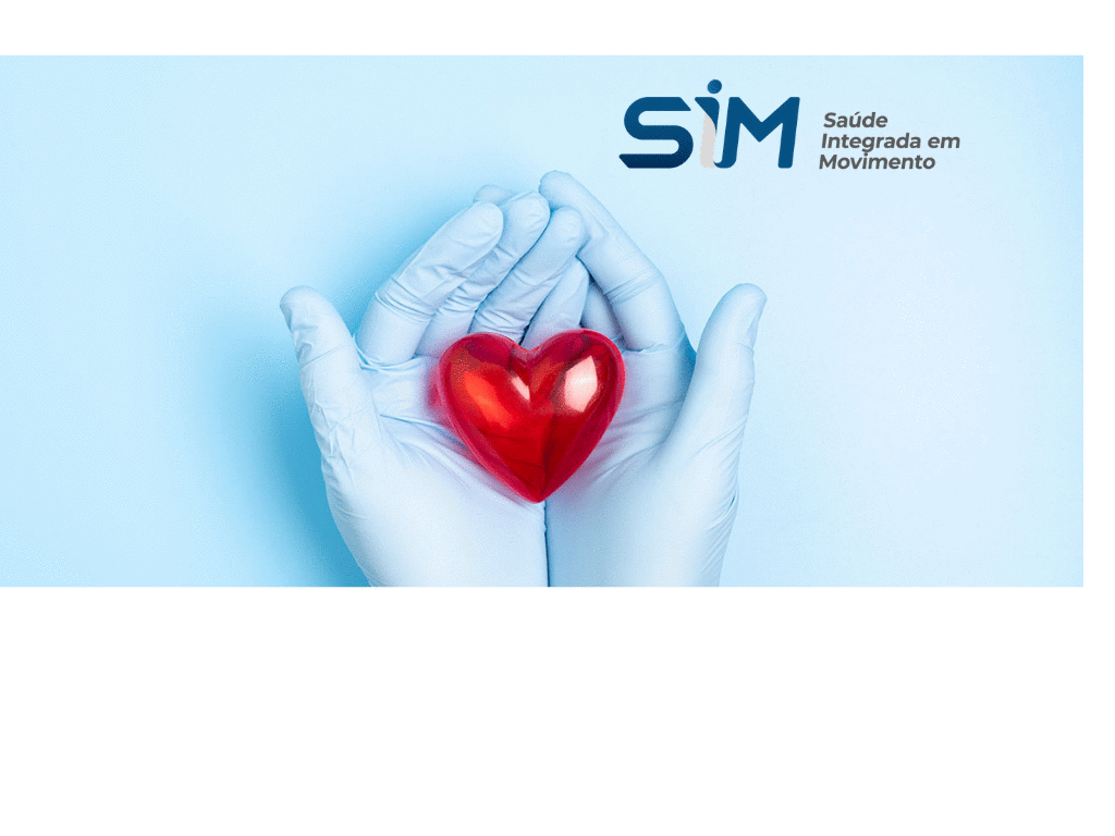 Conhecendo os 4 pilares do método SIM: Segurança - Saúde Integrada em ...